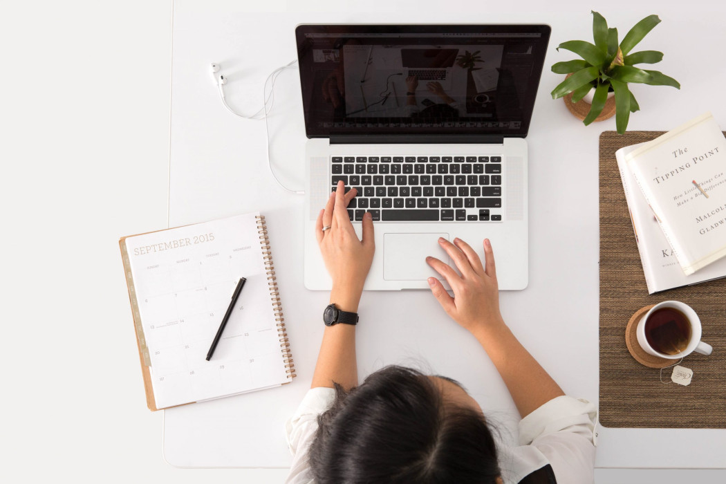How to Write A Winning Cover Letter | American Association for ...