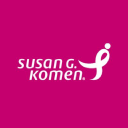 Susan G. Komen Careers and Employment