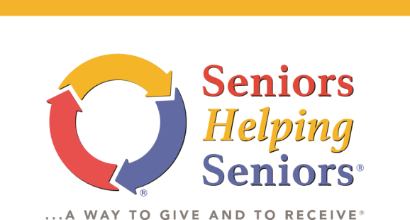 Seniors Helping Seniors Careers and Employment