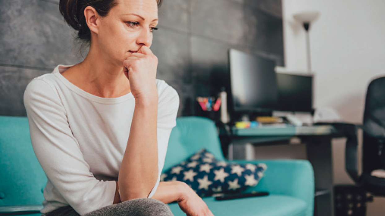 Isolation and Motivation - How to get yourself back on track ...