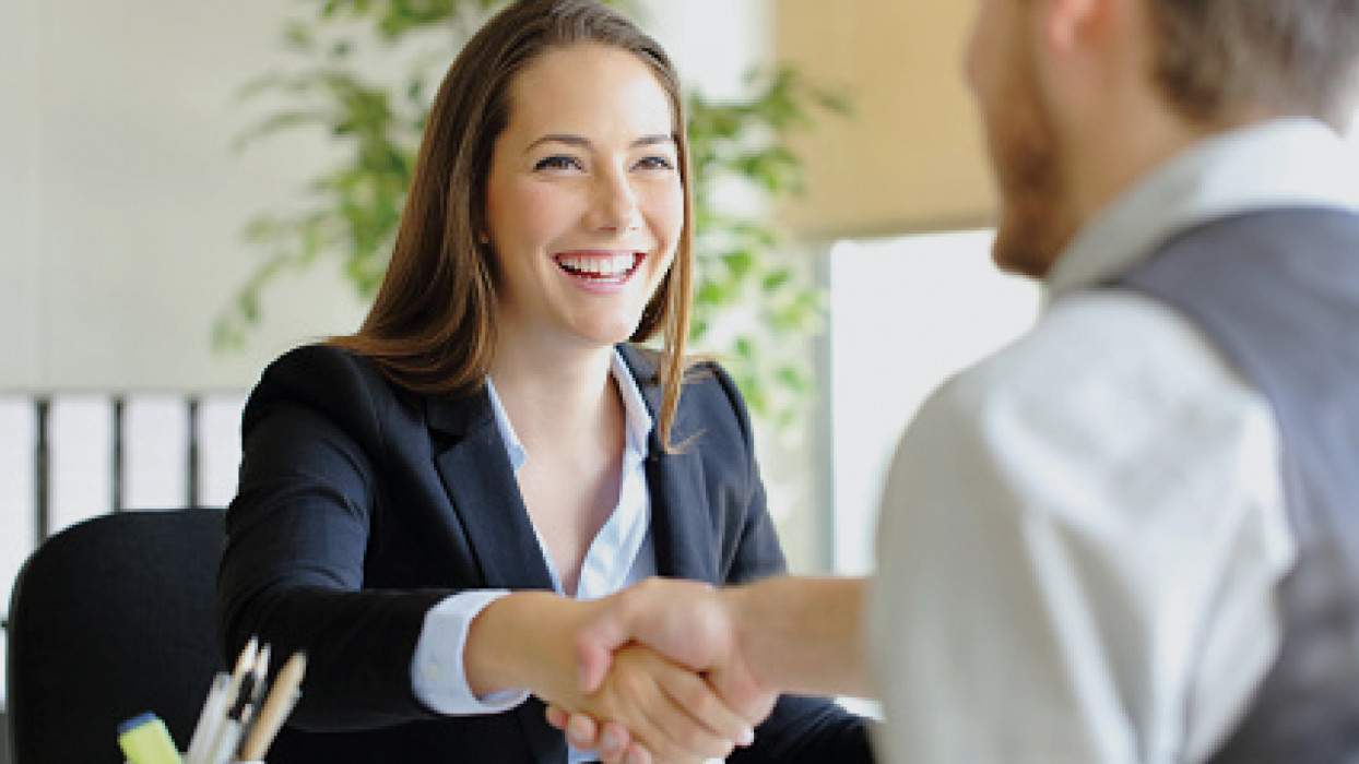 What to do at the interview | Australian Dental Association Career Center