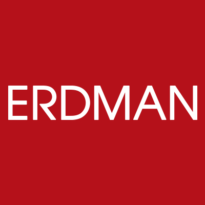 ERDMAN Careers and Employment | AIAS Career Center