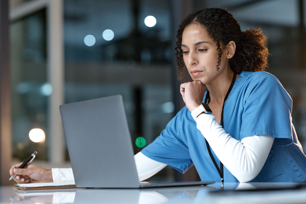 Insider Tips: Preparing for the ABRET NA-CLTM Exam | ASET – The ...