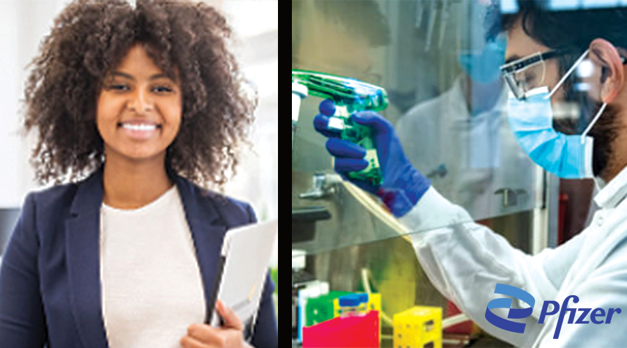 Early Career Opportunities at Pfizer | BioCT