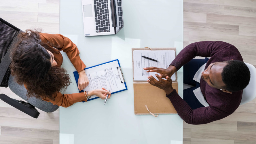 Black Jobs | Careers and Employment For African Americans