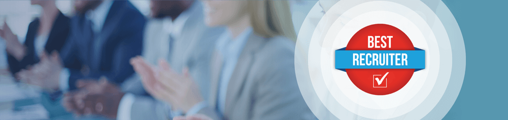 2025 Best Recruiters | ClearedJobs