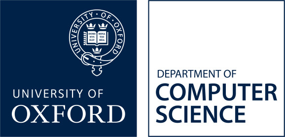 Department of Computer Science, The University of Oxford Careers and ...