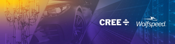 Cree | Wolfspeed Careers and Employment | EHS Jobs