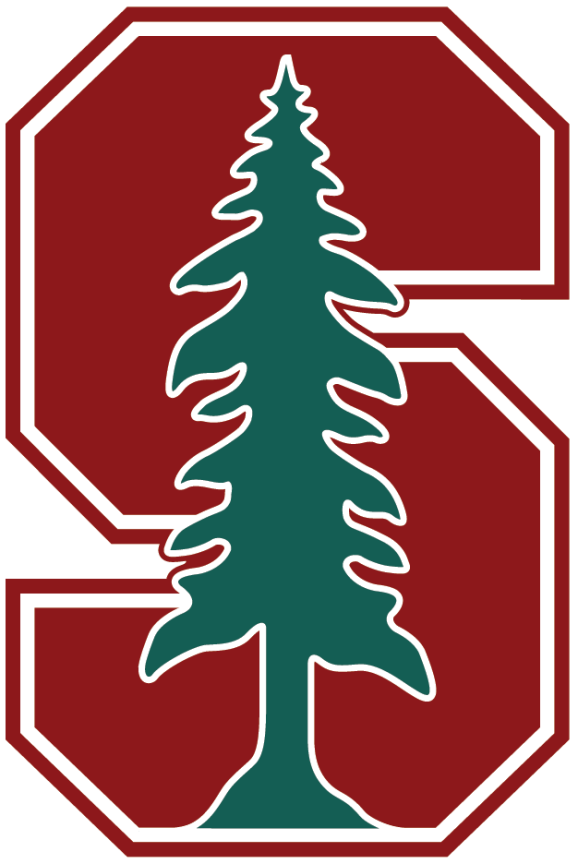 Stanford University Logo Vector