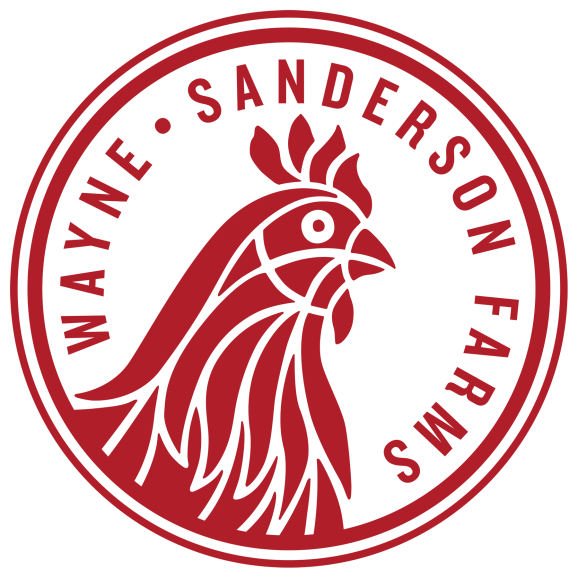 Sanderson Farms Logo Png