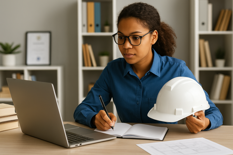 Career resources | EHS Jobs
