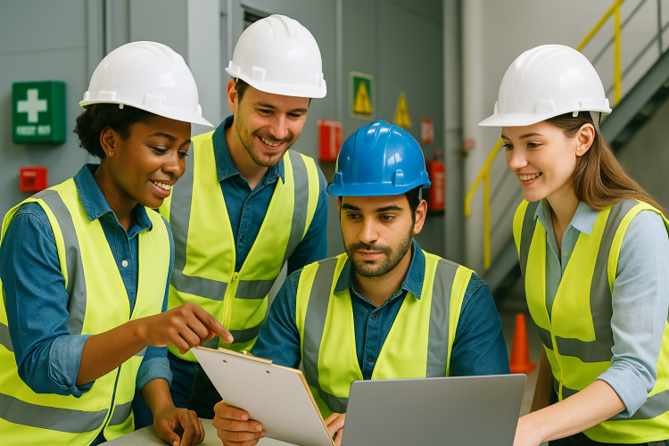 Career resources | EHS Jobs