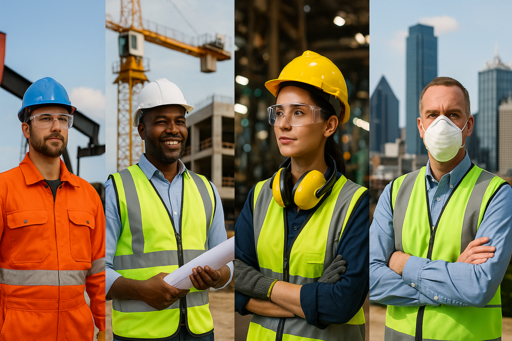 Discover Top EHS Job Markets in the USA | EHS Jobs