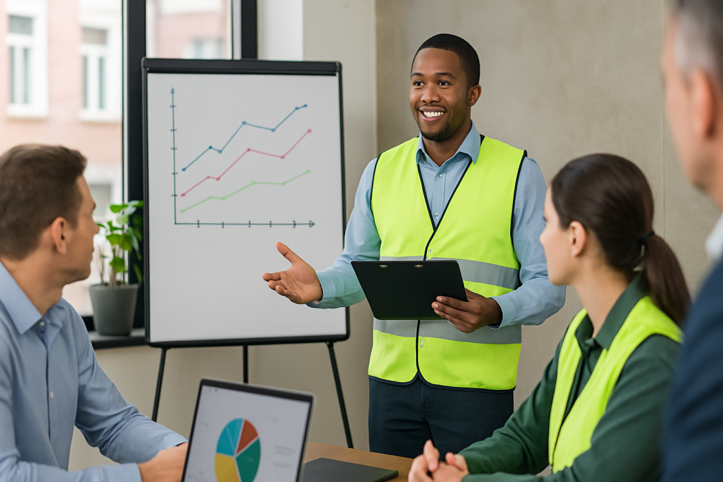 Advancing from EHS Specialist to Manager | EHS Jobs