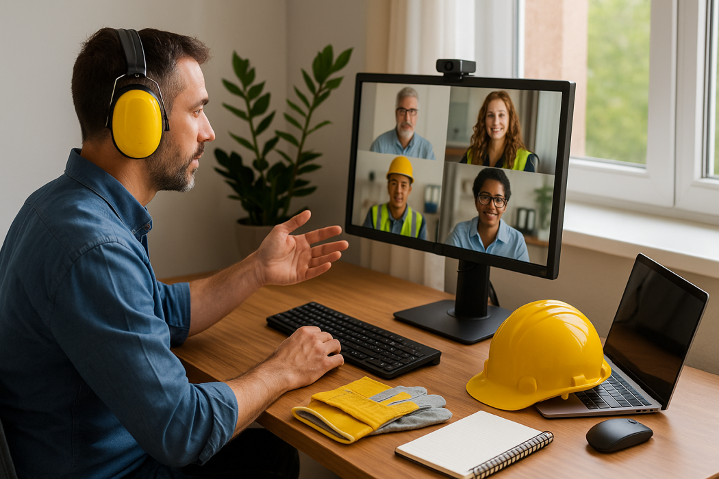 Explore Remote EHS Work Opportunities | EHS Jobs