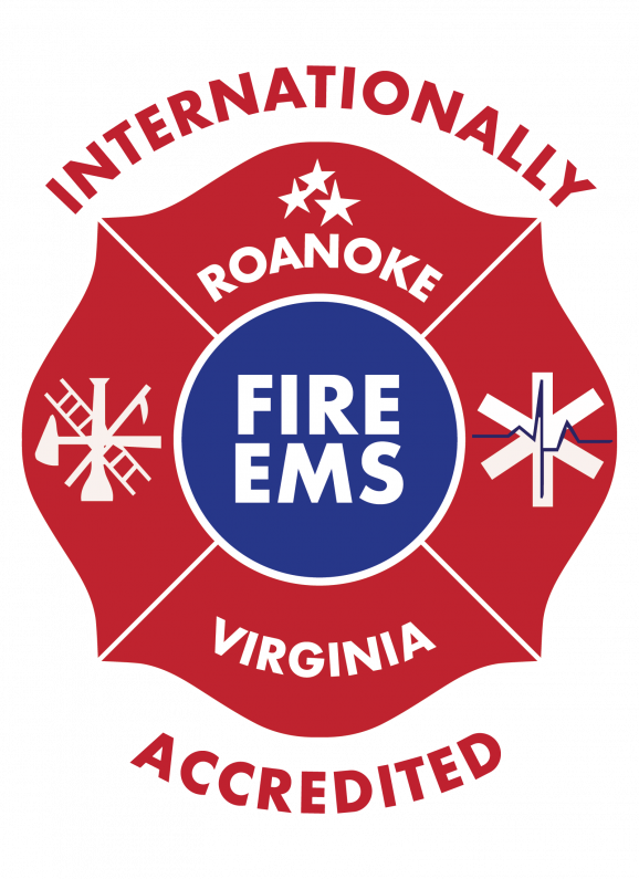 Roanoke Fire-EMS Careers and Employment | IAFC Career Center | Search ...