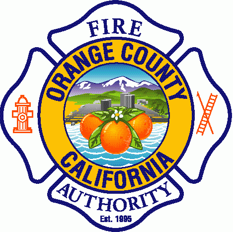 Orange County Fire Authority Careers and Employment | IAFC Career ...