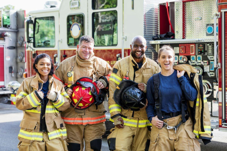 Career resources | IAFC Career Center | Search for Fire Chief Jobs