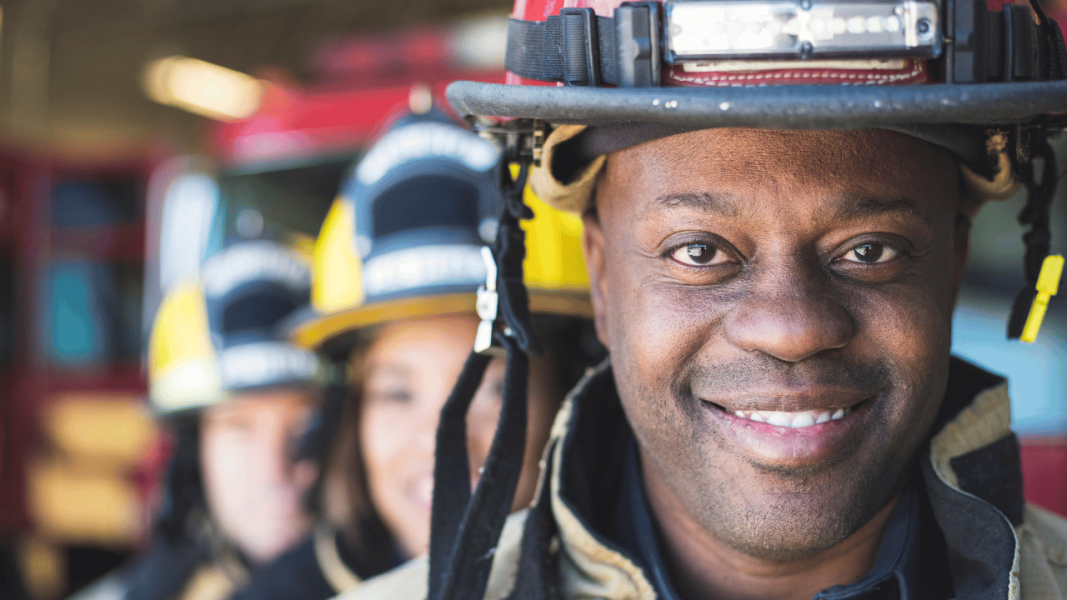 Career resources | IAFC Career Center | Search for Fire Chief Jobs