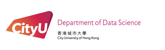 Department of Data Science, City University of Hong Kong Careers and ...