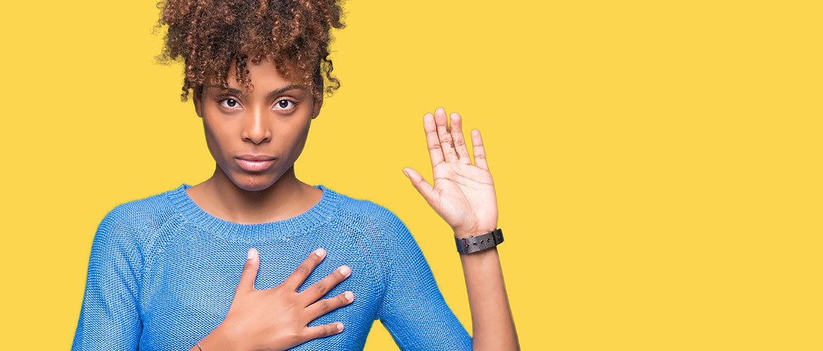 5 Truths to Tell Yourself to Become a Better Job Seeker | INFORMS