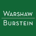 Warshaw Burstein, LLP Careers and Employment | Lawjobs.com
