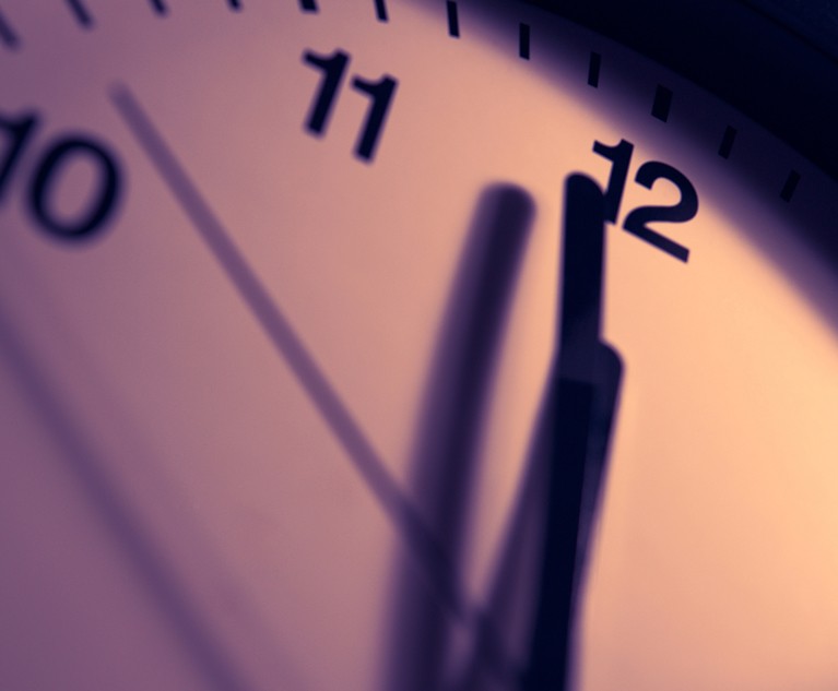 Article Thinking About Leaving the Law Firm and Going In-House? Beware ...