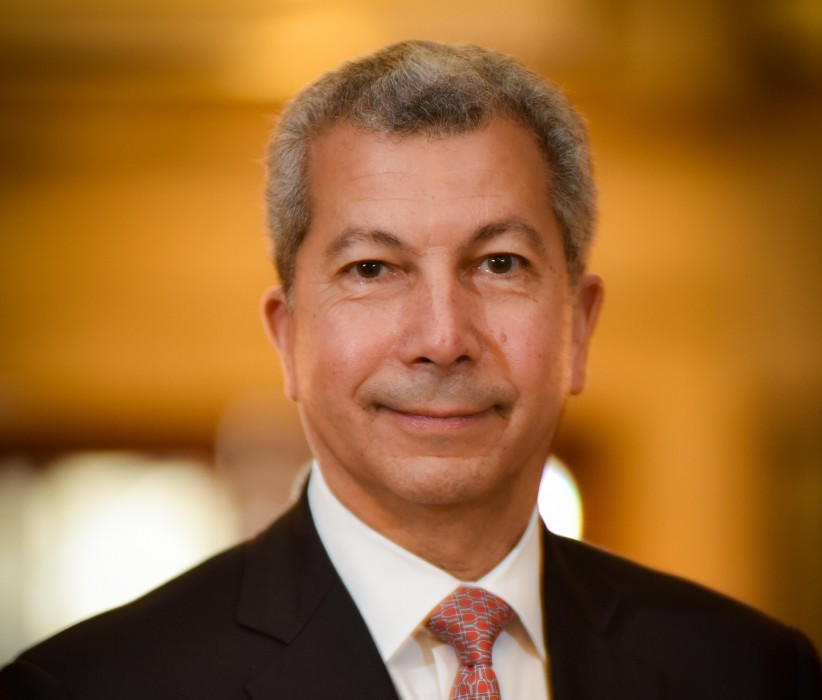 Article Career Advice with Roger Juan Maldonado, Partner at Smith ...