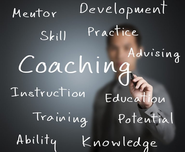 Article Hallmarks of Highly Successful Coaching Programs | Lawjobs.com