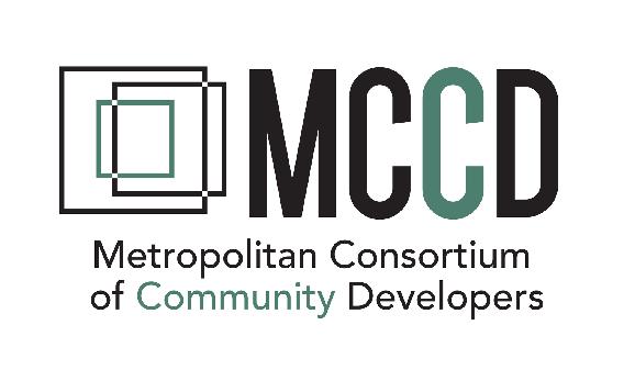 Metropolitan Consortium of Community Developers Careers and Employment ...