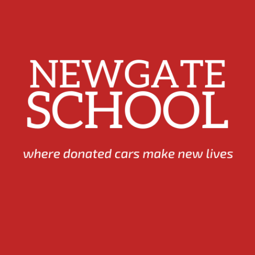 Logotipo De Newgate