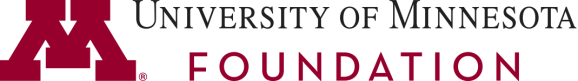 University of Minnesota Foundation Careers and Employment | Minnesota ...