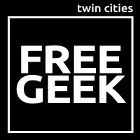 Free Geek Twin Cities Careers and Employment | Minnesota Council of ...