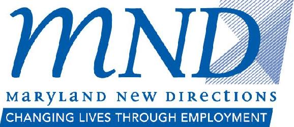 Maryland New Directions Careers and Employment | Maryland Nonprofits ...
