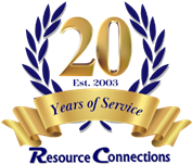 Resource Connections, Inc. Careers and Employment | Maryland Nonprofits ...