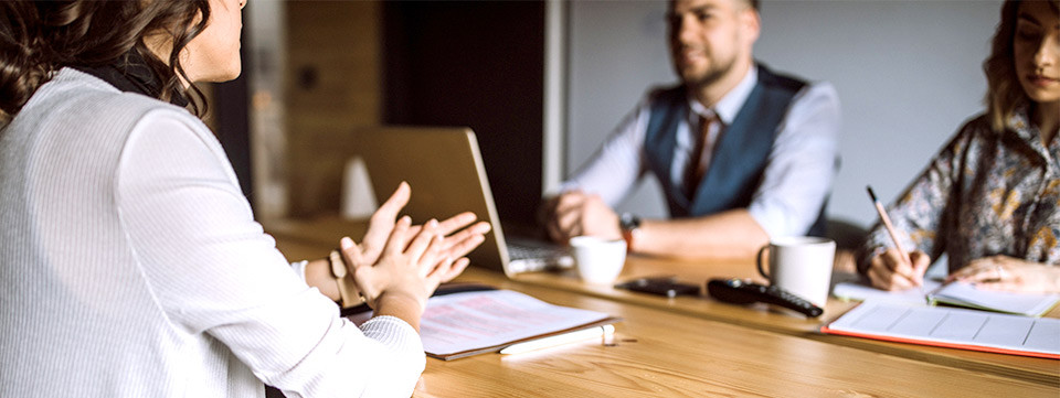 Common Social Work Interview Questions | National Association of Social ...