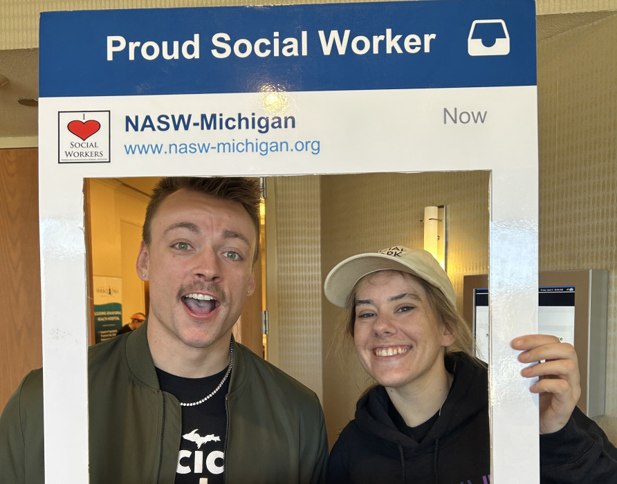 NASW-MI: Internships | National Association of Social Workers ...