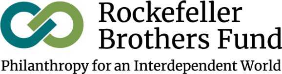 Rockefeller Brothers Fund Careers and Employment | National Black MBA ...