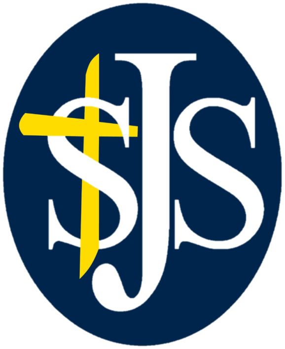 St Joseph Catholic School Logo