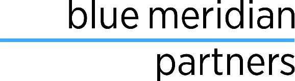 Blue Meridian Partners, Inc. Careers and Employment | Connect2JusticeJobs