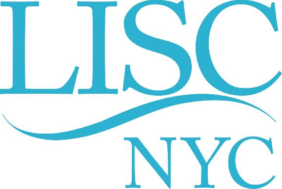 Lisc Logo
