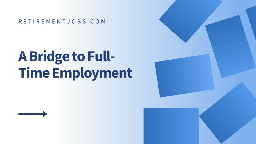 Career resources | Retirement Jobs - Jobs for People Over 50