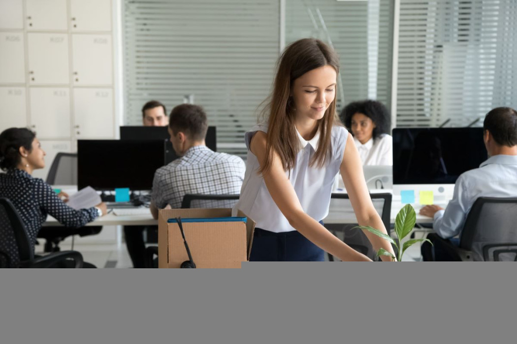 5 Tips to Help You Succeed in Your First Week of Employment | Radio ...