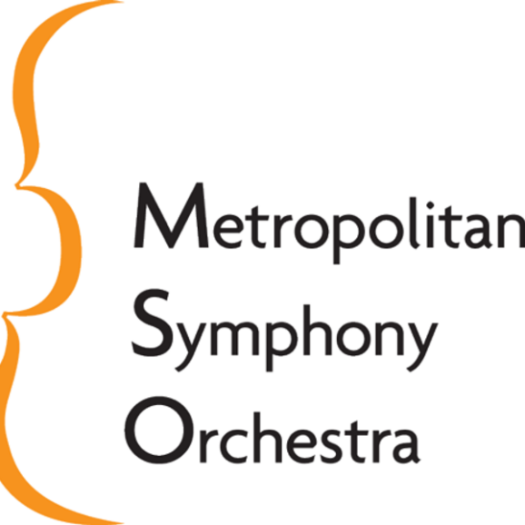 Metropolitan Symphony Orchestra Careers and Employment | Springboard ...
