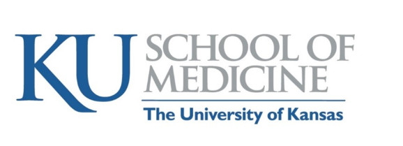University Of Kansas Medical Center Logo $1 Million Gift Honors KU