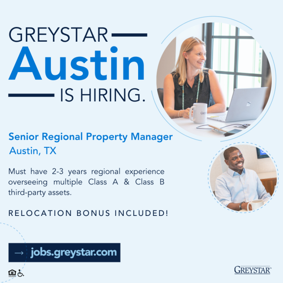 Home | Texas Apartment Association Career Center | Leasing, Property ...