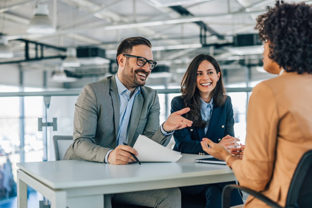 5 Qualities to Look for in Your New Employer in 2025 | Texas Apartment ...