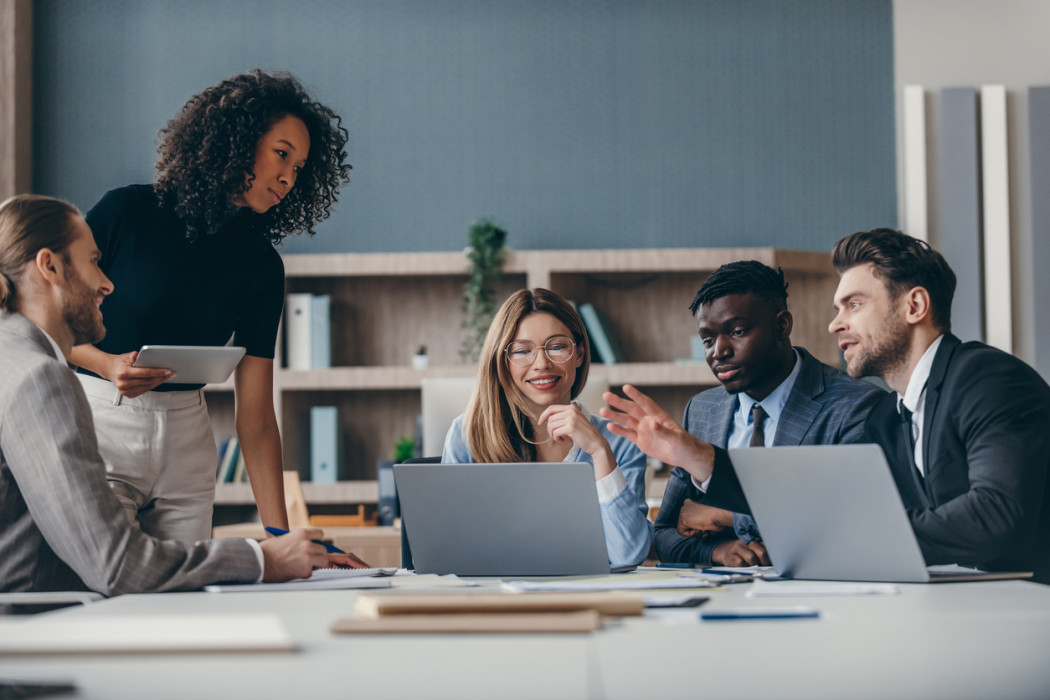 Keys to Teamwork: Working Smoothly with Maintenance, Leasing ...