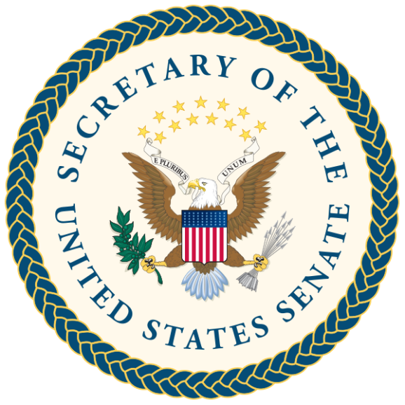Home | US Senate Employment Office